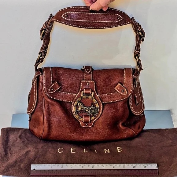 Luxury: Celine, A.P.C., Golden Goose & More Posh Party on Poshmark
